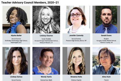 Preston High School - Bronx, NY